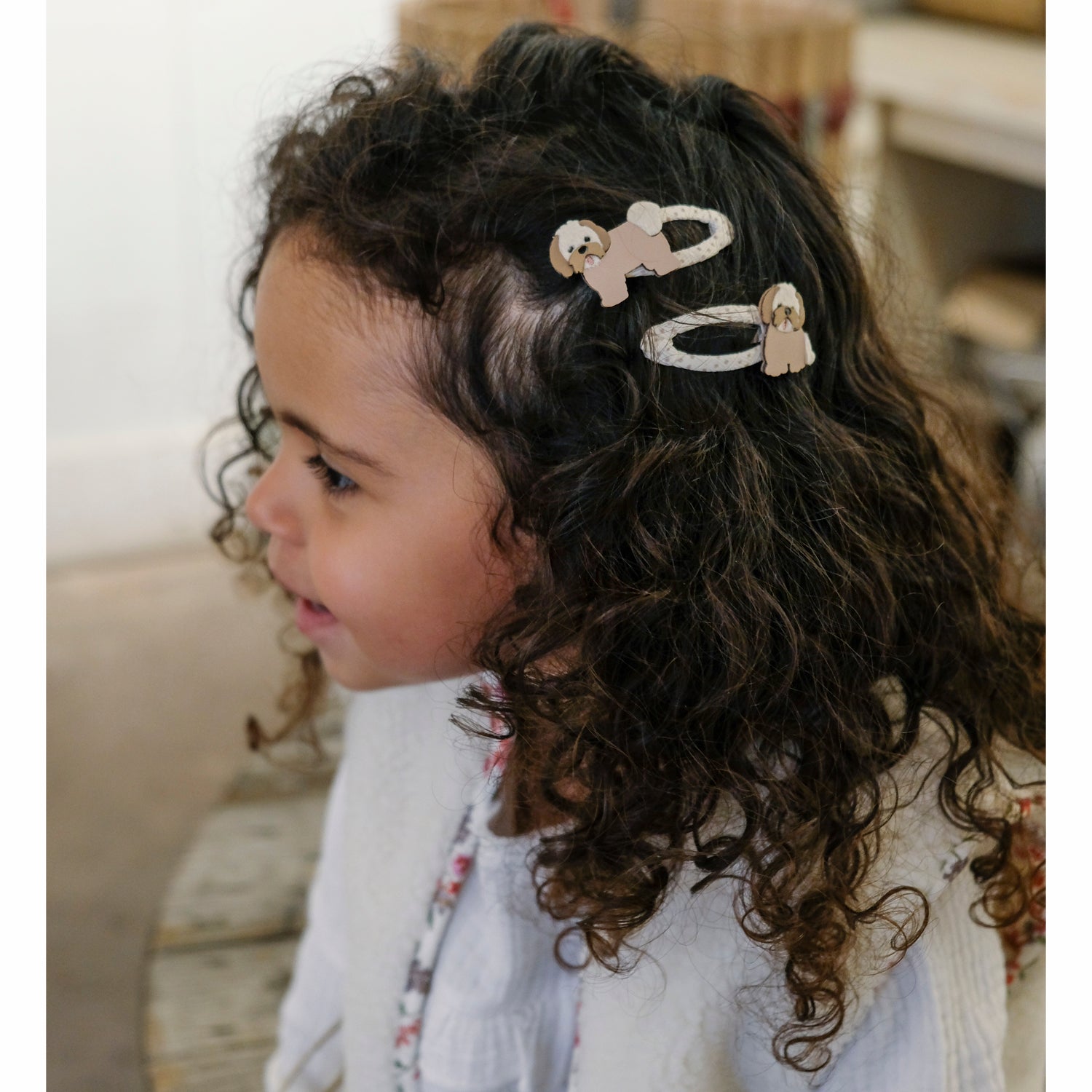 Dolly Dog Clips – Rockahula Kids