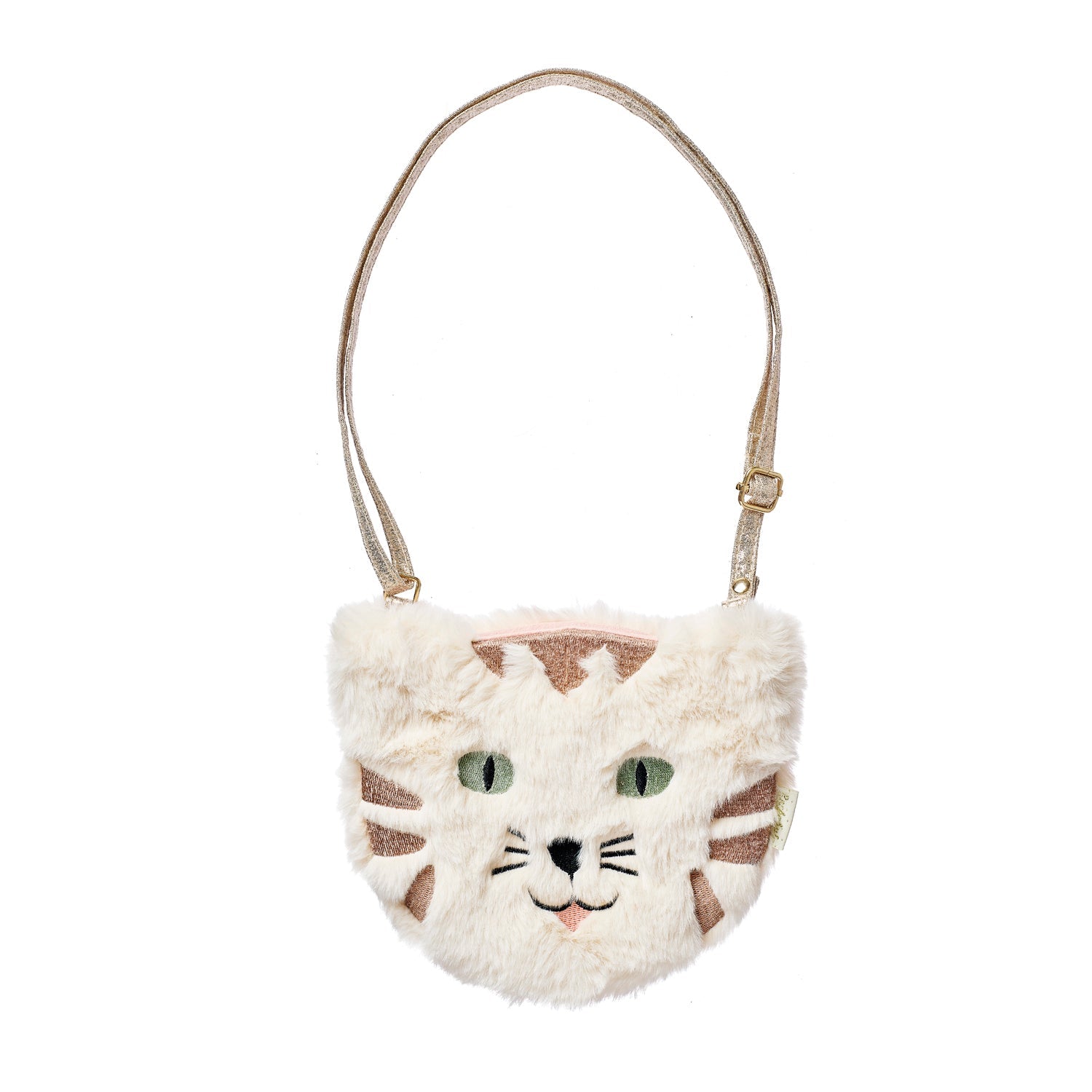 Tabby Cat Bag – Rockahula Kids