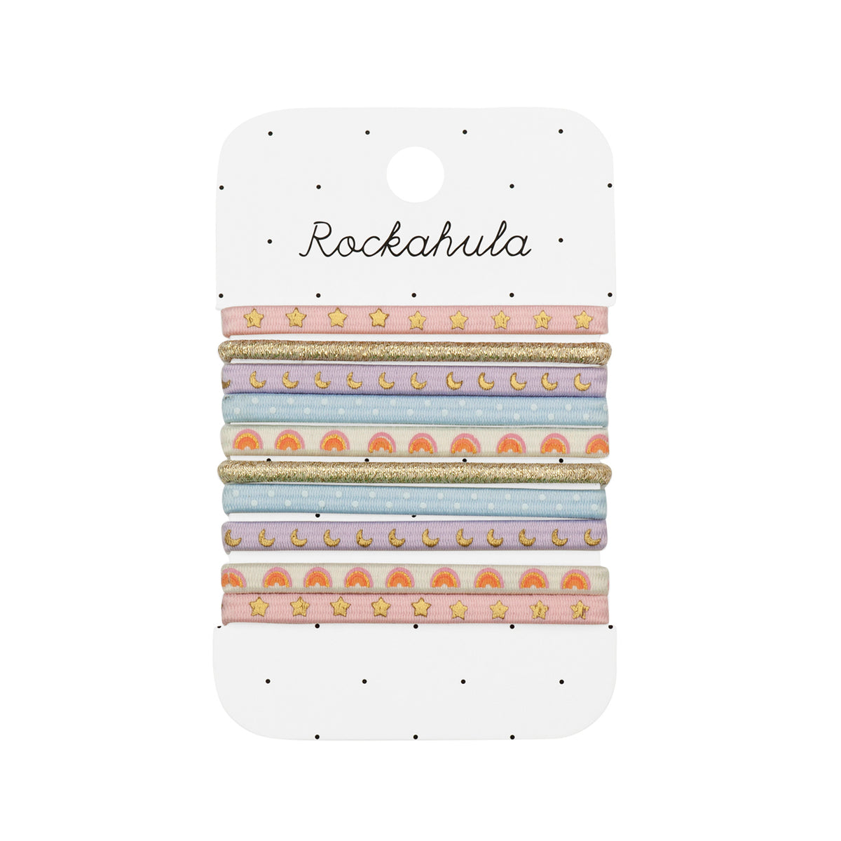 Enchanted Elastic Pony Pack – Rockahula Kids