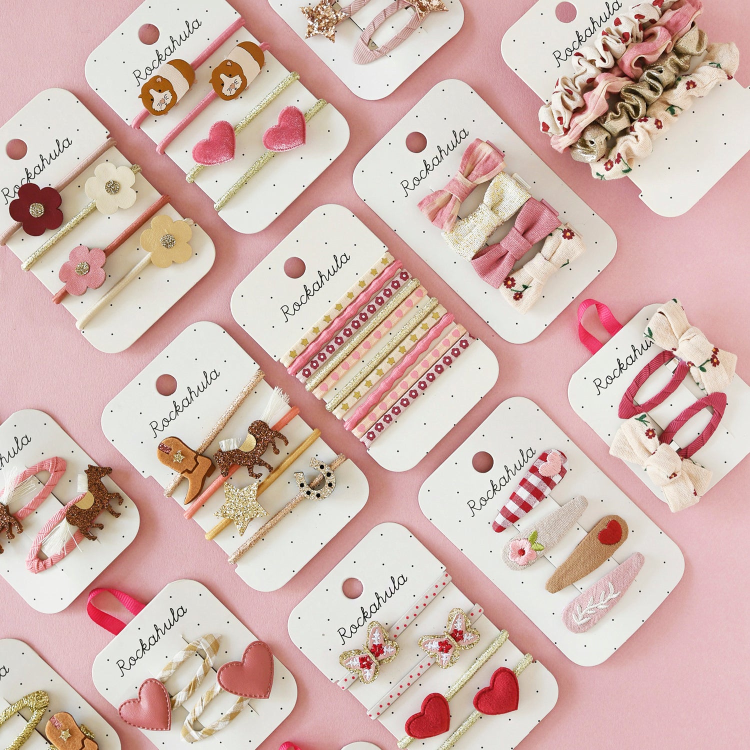 Rockahula Kids - fun accessories for kids